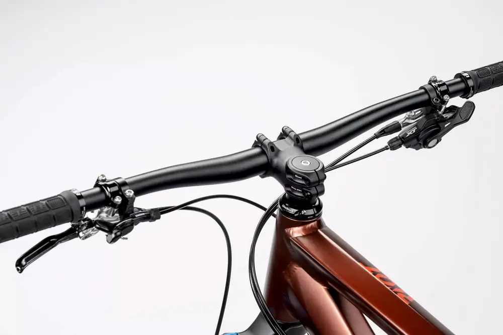 2024 Ghost Riot EN AL Pro – Specs, Comparisons, Reviews – 99 Spokes