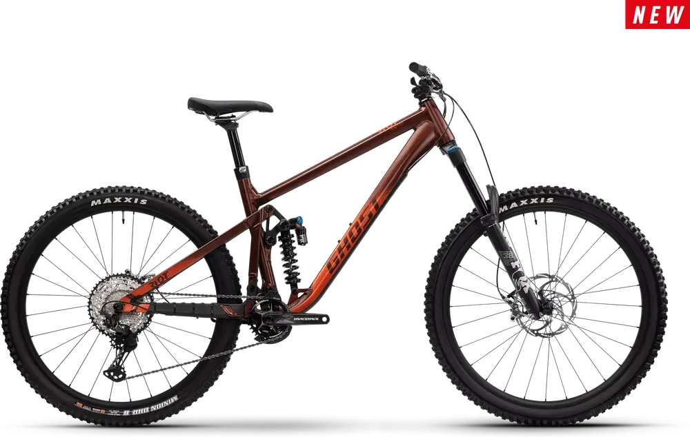 2024 Ghost Riot EN AL Pro – Specs, Comparisons, Reviews – 99 Spokes