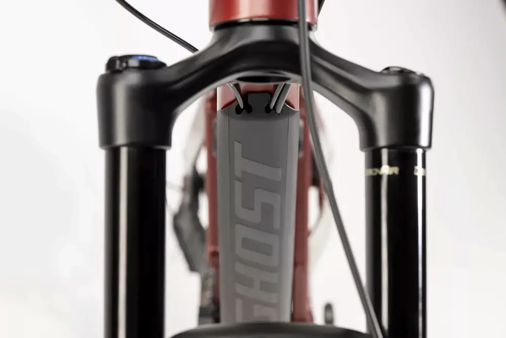 2024 Ghost RIOT EN Essential dust-matt – Specs, Comparisons, Reviews ...