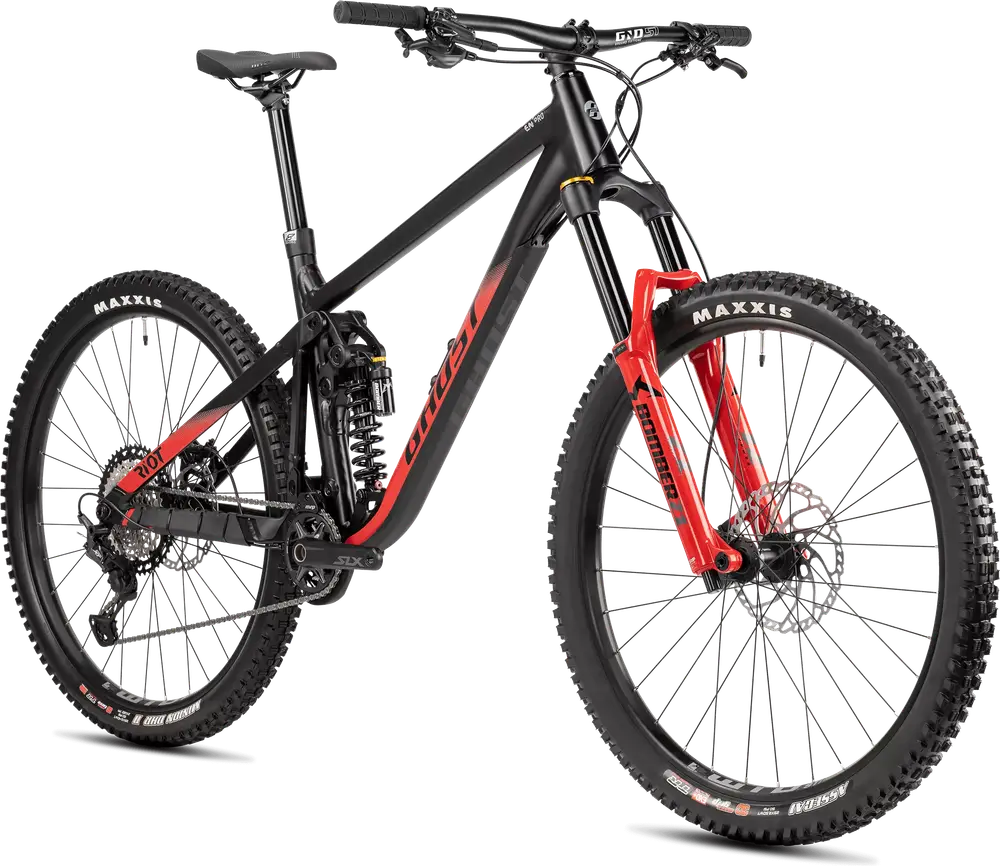2024 Ghost Riot EN Pro – Specs, Comparisons, Reviews – 99 Spokes