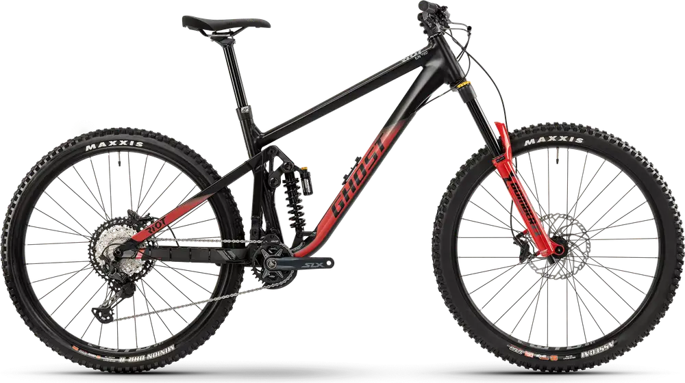 2024 Ghost Riot EN Pro – Specs, Comparisons, Reviews – 99 Spokes
