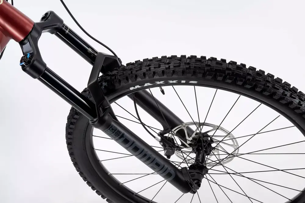 2024 Ghost Riot EN – Specs, Comparisons, Reviews – 99 Spokes