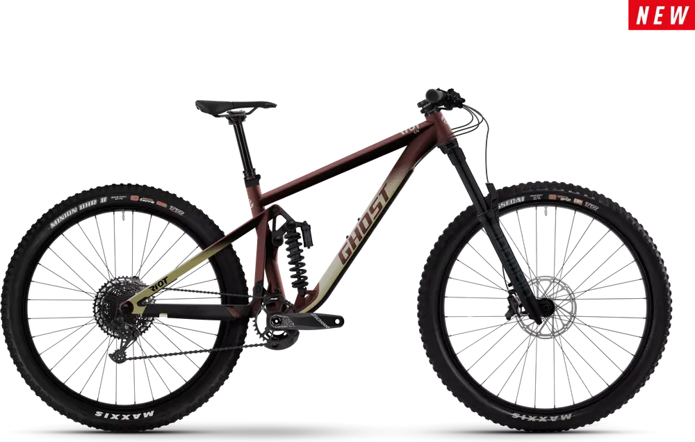 2024 Ghost Riot EN – Specs, Comparisons, Reviews – 99 Spokes