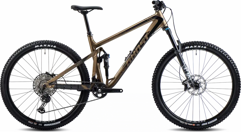 2024 Ghost Riot Trail AL Essential – Specs, Comparisons, Reviews – 99 ...