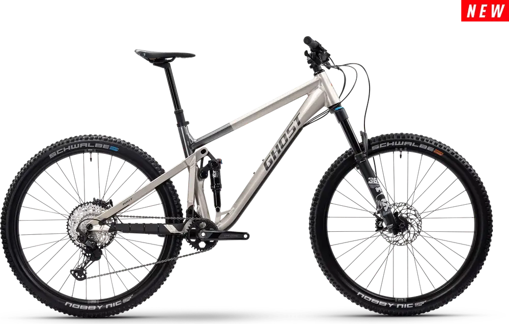 2024 Ghost RIOT TRAIL AL UNIVERSAL – Specs, Comparisons, Reviews – 99 ...