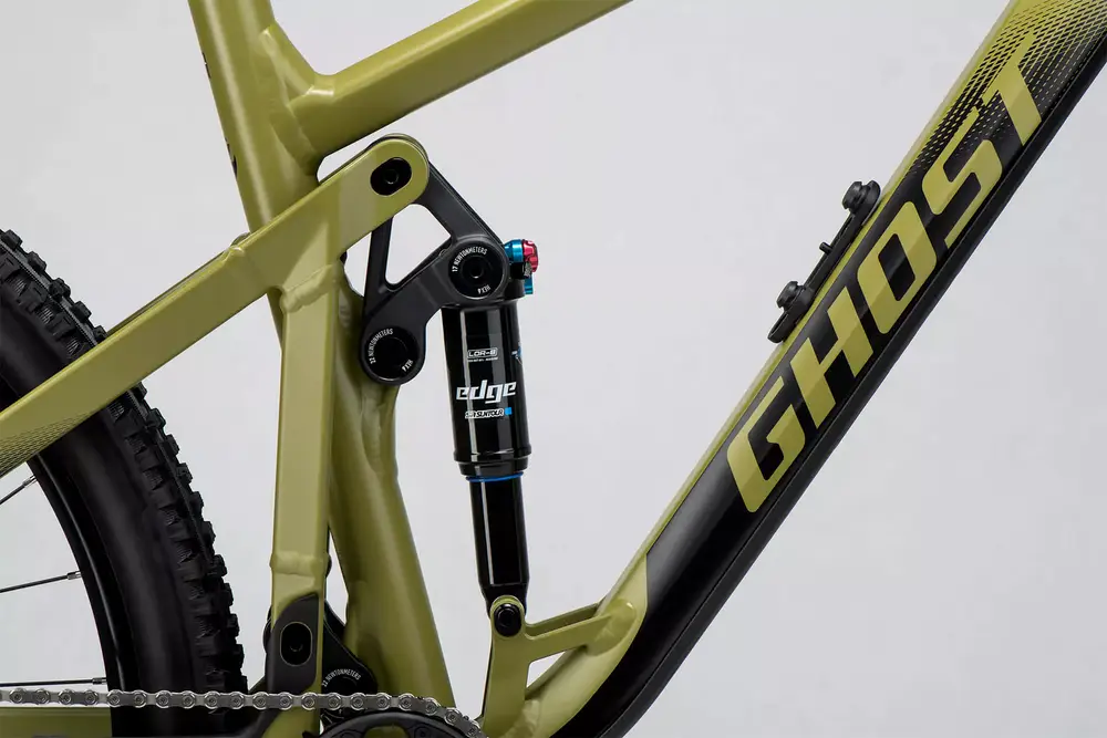 2024 Ghost Riot Trail AL – Specs, Comparisons, Reviews – 99 Spokes