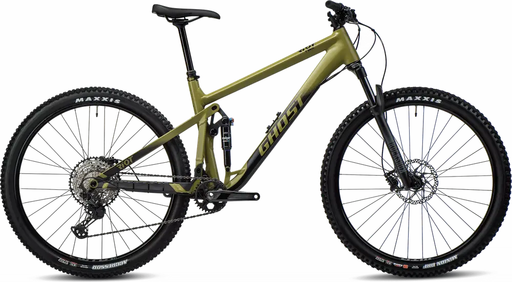 2024 Ghost Riot Trail AL – Specs, Comparisons, Reviews – 99 Spokes