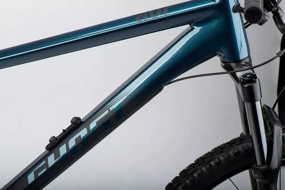 2024 Ghost Riot Trail AL – Specs, Comparisons, Reviews – 99 Spokes