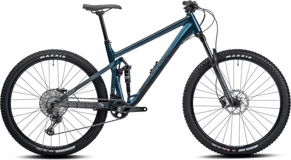 2024 Ghost Riot Trail AL – Specs, Comparisons, Reviews – 99 Spokes