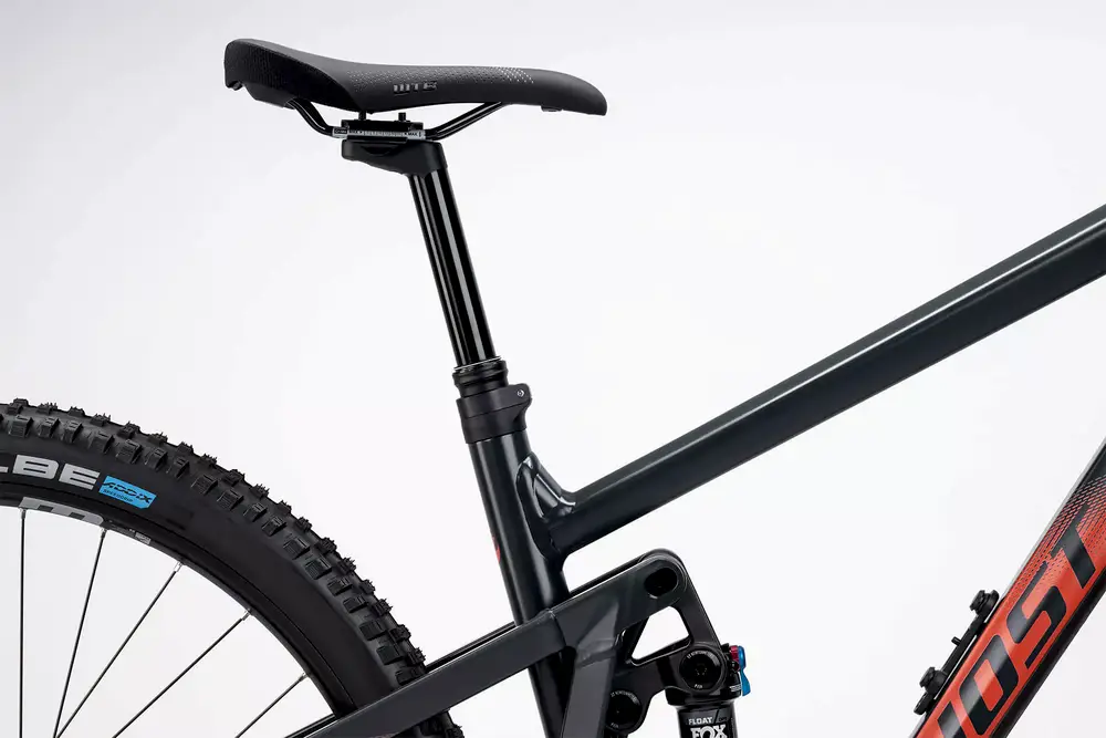 2024 Ghost Riot Trail Essential – Specs, Comparisons, Reviews – 99 Spokes