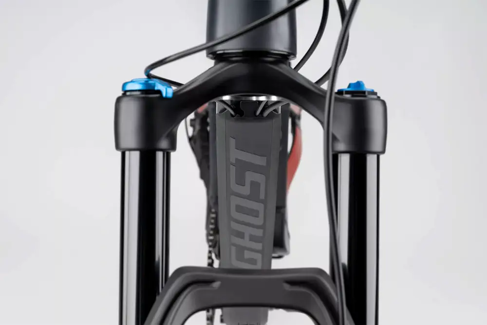 2024 Ghost Riot Trail Essential – Specs, Comparisons, Reviews – 99 Spokes