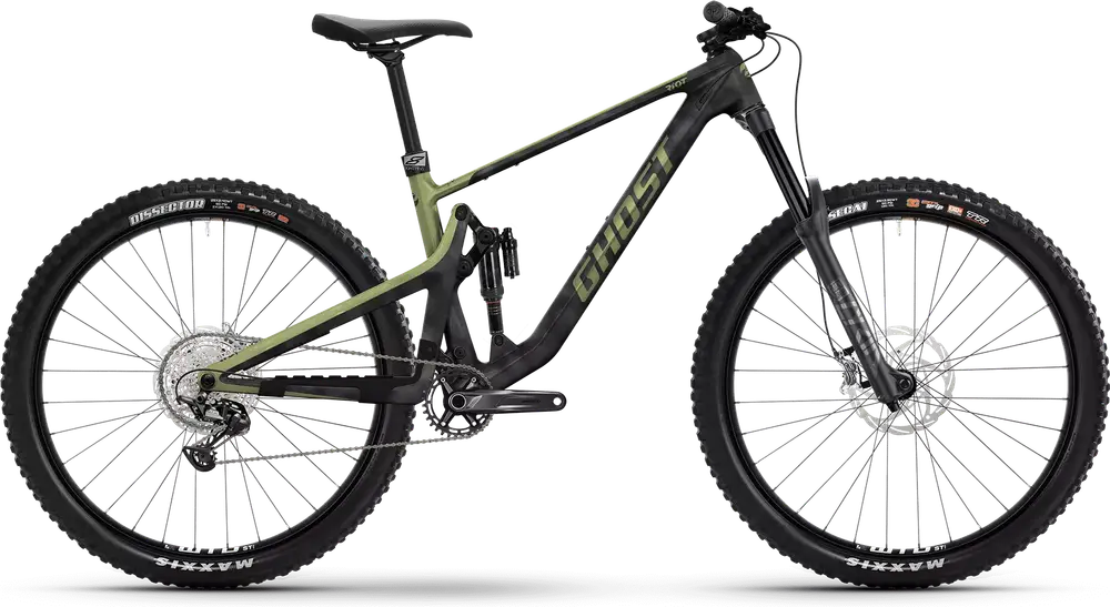 2024 Ghost Riot Trail Pro – Specs, Comparisons, Reviews – 99 Spokes