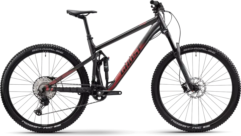 2024 Ghost Riot Trail – Specs, Comparisons, Reviews – 99 Spokes