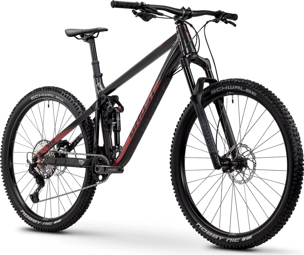 2024 Ghost Riot Trail – Specs, Comparisons, Reviews – 99 Spokes