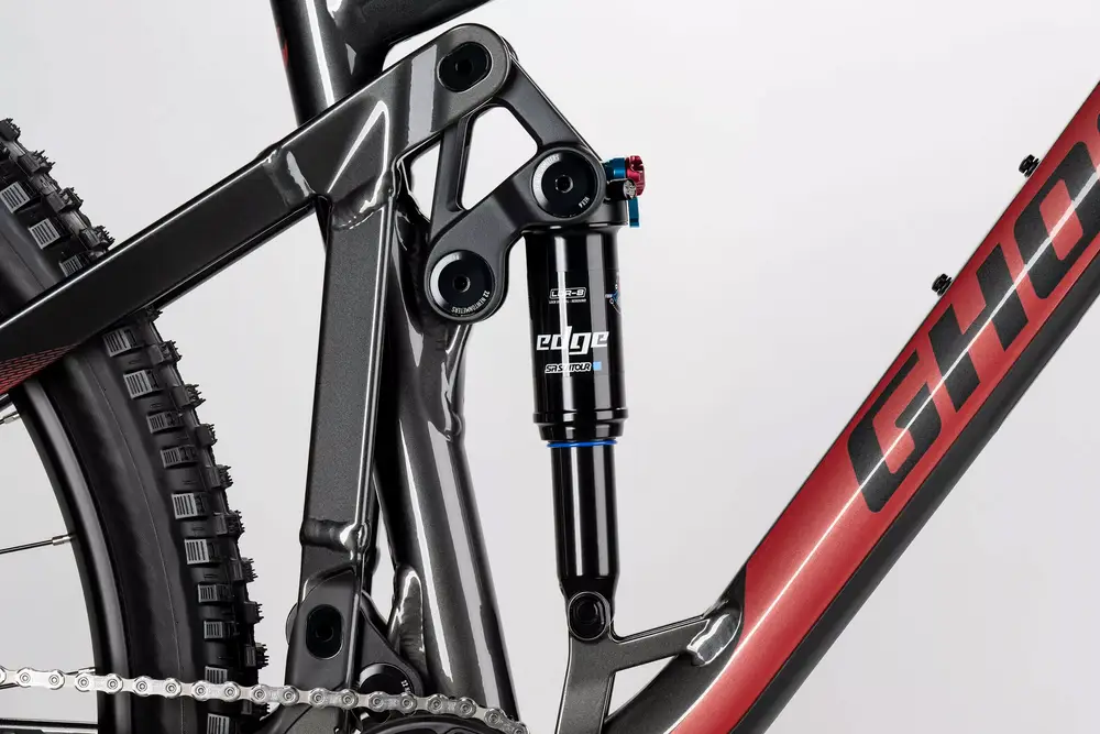 2024 Ghost Riot Trail – Specs, Comparisons, Reviews – 99 Spokes