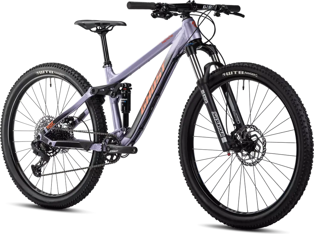 2024 Ghost Riot Youth Pro – Specs, Comparisons, Reviews – 99 Spokes