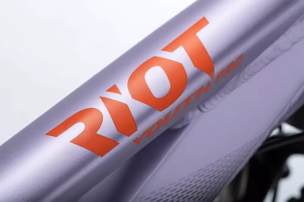 2024 Ghost Riot Youth Pro – Specs, Comparisons, Reviews – 99 Spokes