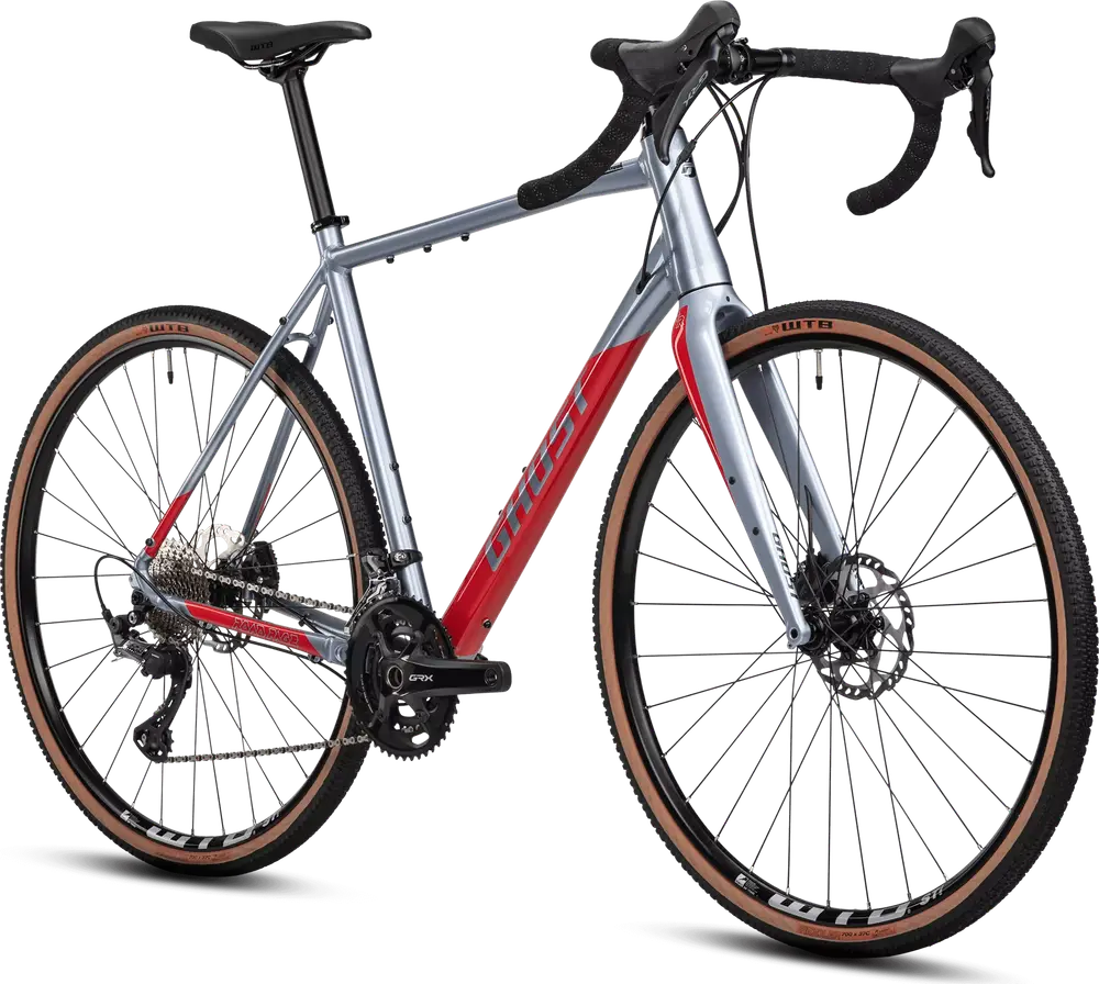 2024 Ghost Road Rage Advanced – Specs, Comparisons, Reviews – 99 Spokes