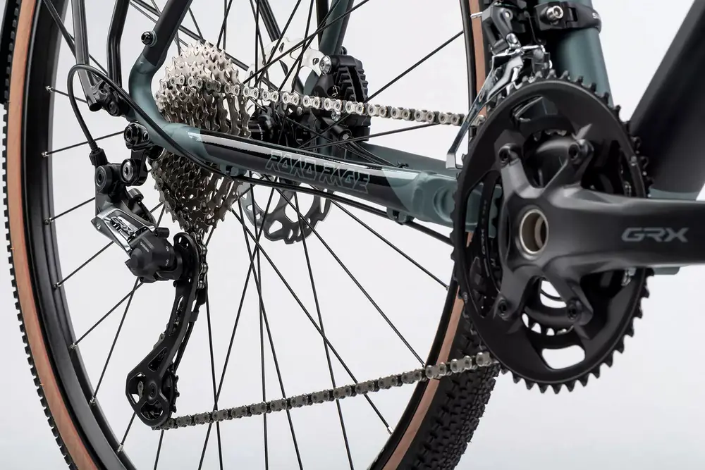 2024 Ghost Road Rage Essential EQ – Specs, Comparisons, Reviews – 99 Spokes