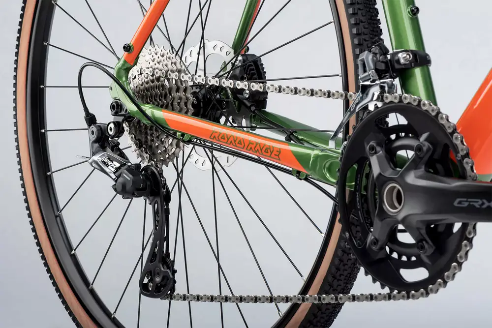 2024 Ghost Road Rage Essential – Specs, Comparisons, Reviews – 99 Spokes