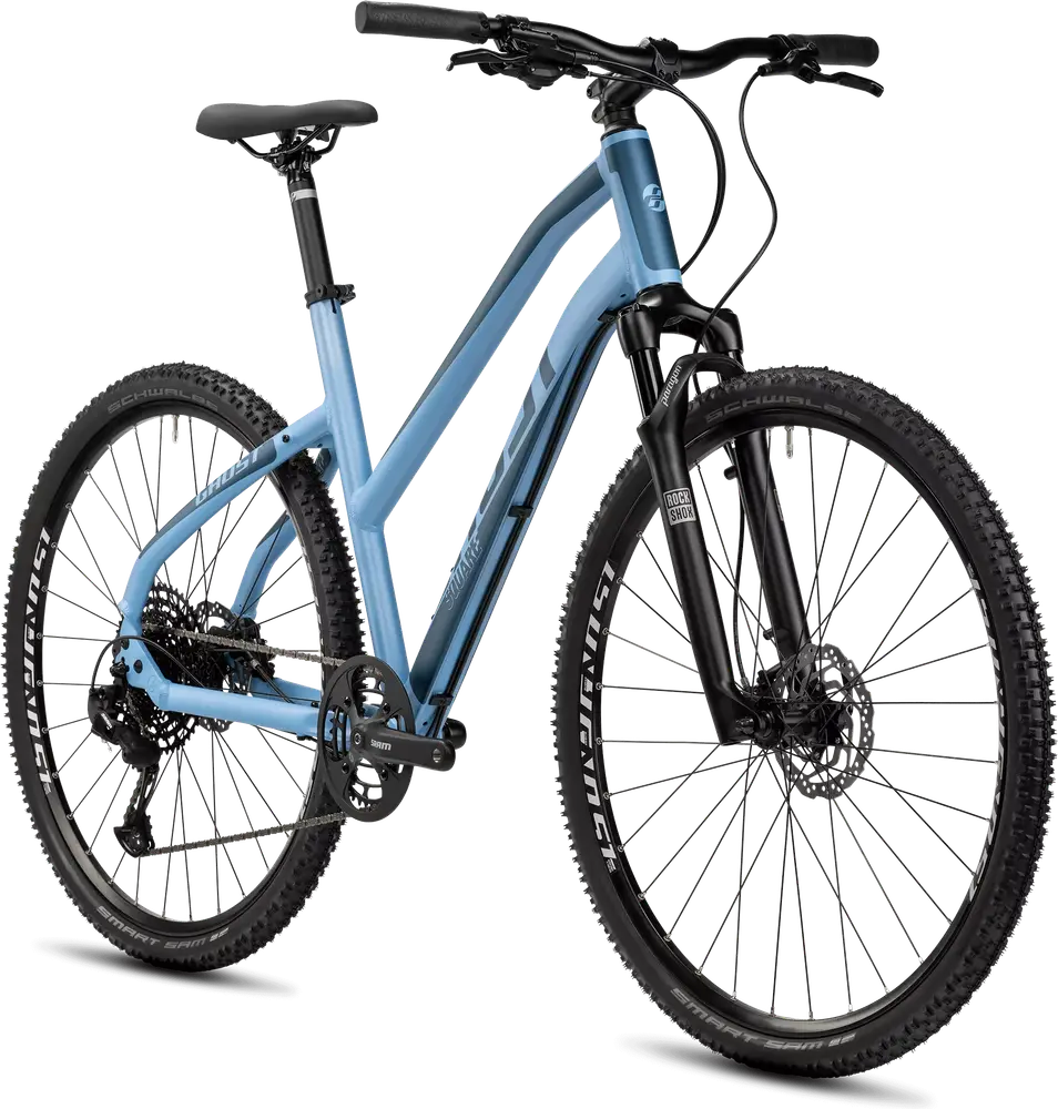 2024 Ghost Square Cross Essential Mid – Specs, Comparisons, Reviews ...