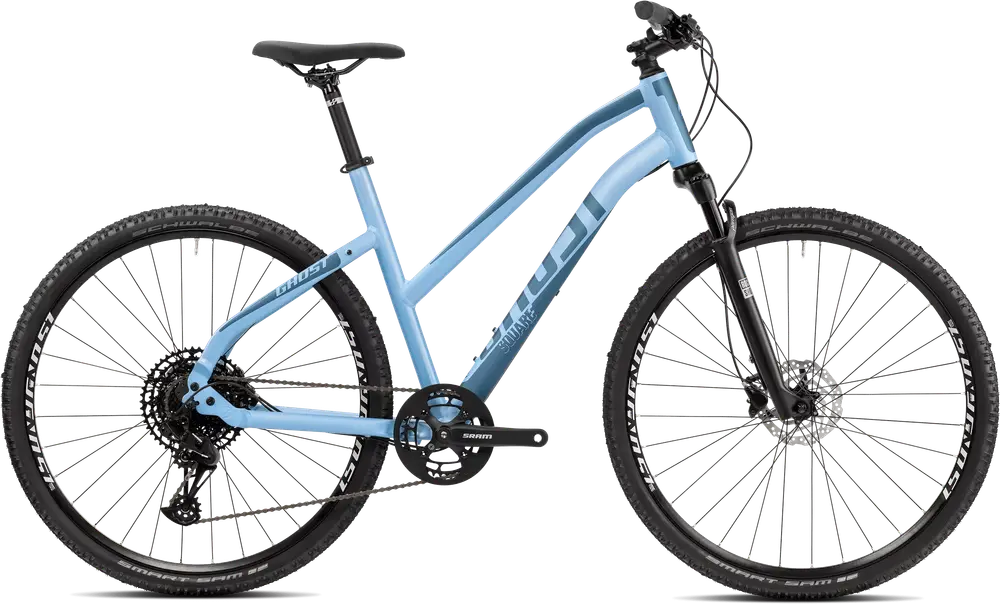 2024 Ghost Square Cross Essential Mid – Specs, Comparisons, Reviews ...