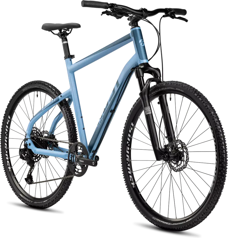 2024 Ghost Square Cross Essential – Specs, Comparisons, Reviews – 99 Spokes