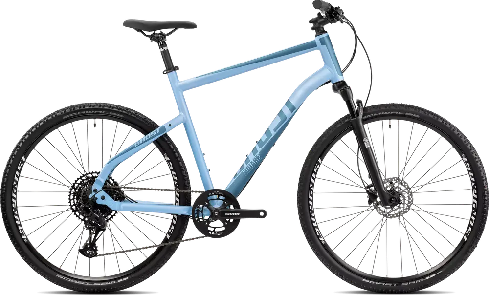 2024 Ghost Square Cross Essential – Specs, Comparisons, Reviews – 99 Spokes