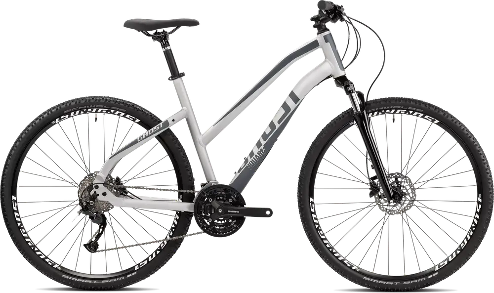 2024 Ghost Square Cross Mid – Specs, Comparisons, Reviews – 99 Spokes
