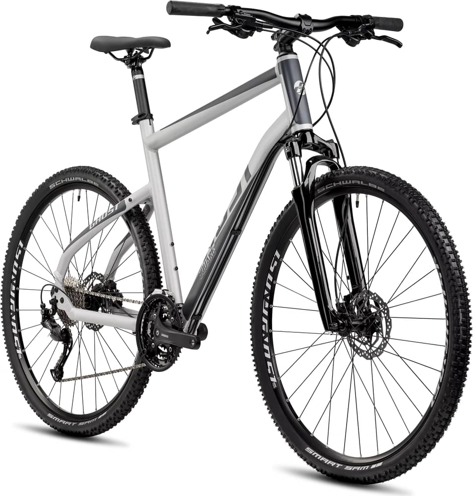 2024 Ghost Square Cross Specs Comparisons Reviews 99 Spokes