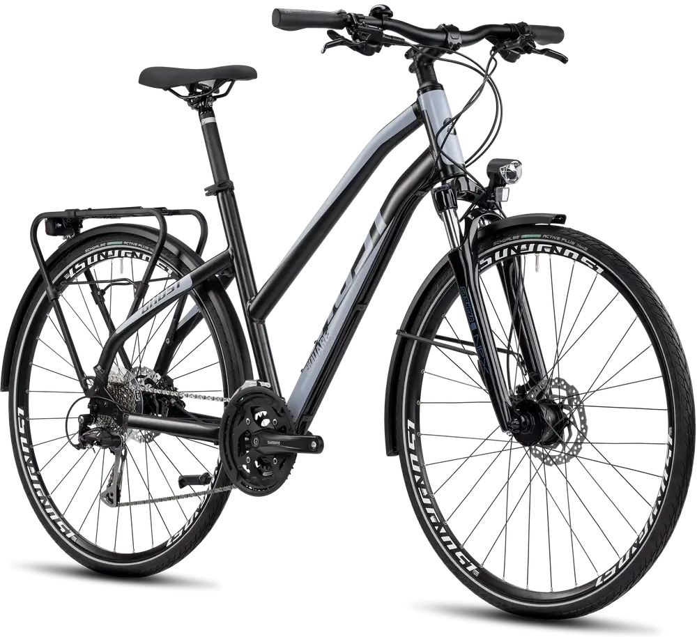 2024 Ghost Square Trekking Essential Mid AL – Specs, Comparisons ...