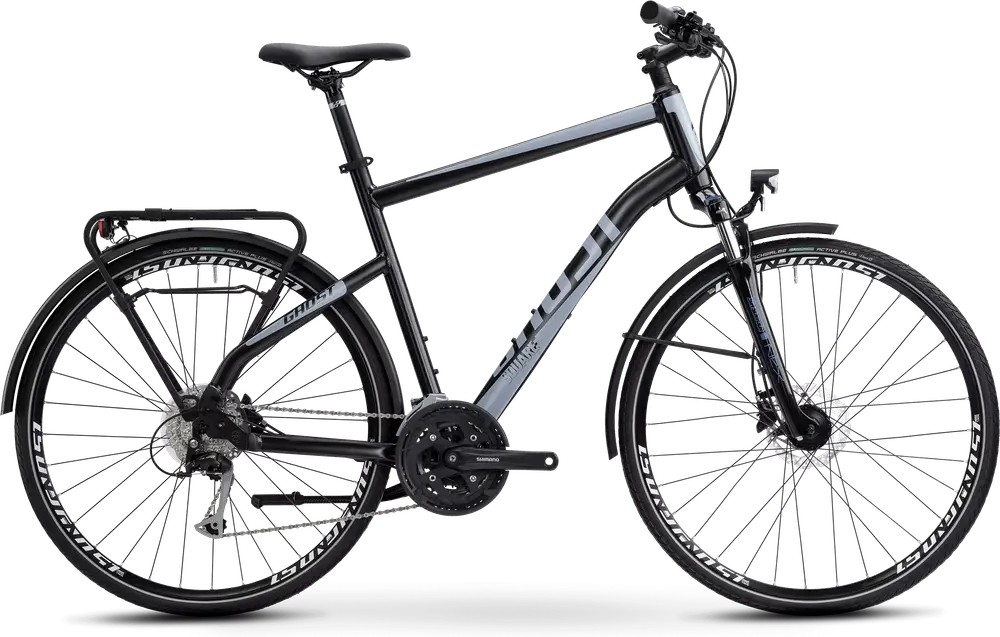 2024 Ghost Square Trekking Essential – Specs, Comparisons, Reviews – 99 ...