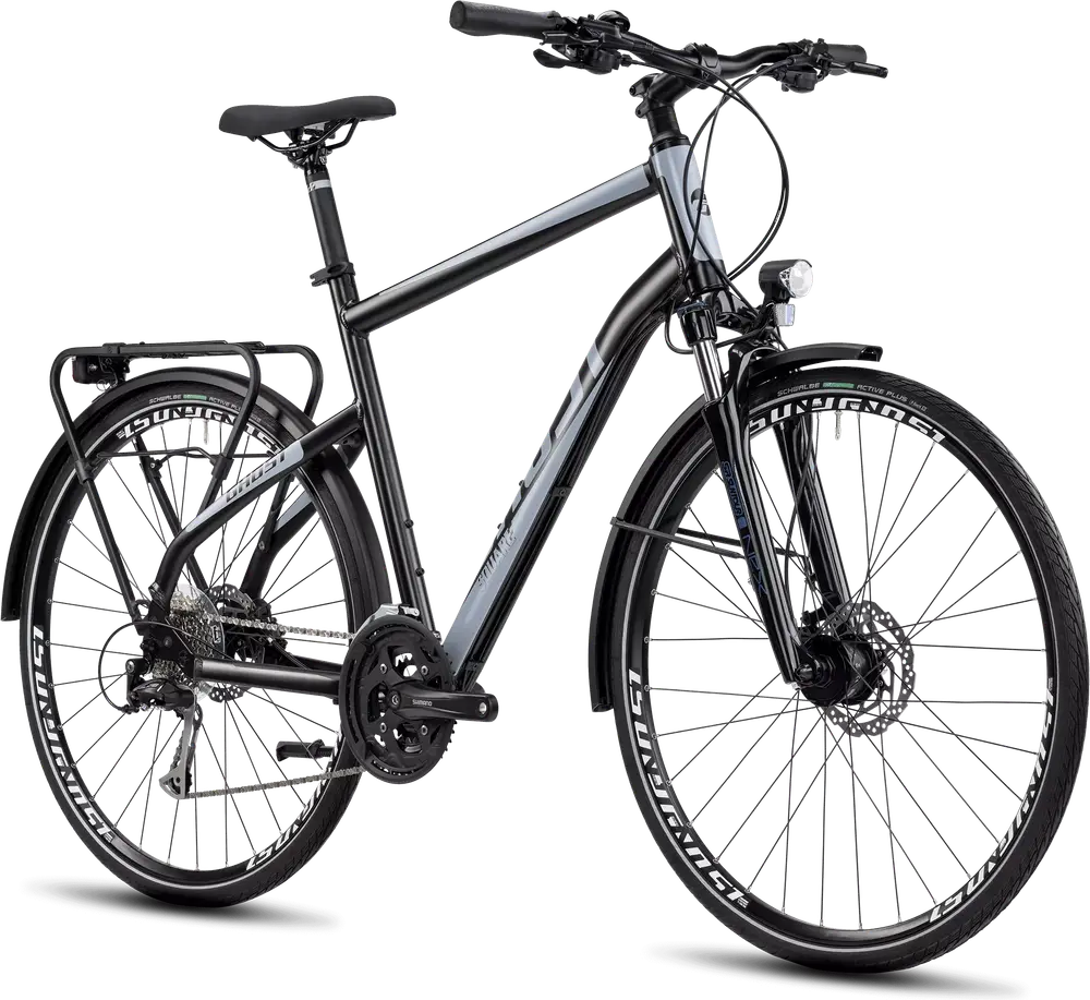 2024 Ghost Square Trekking Essential – Specs, Comparisons, Reviews – 99 ...