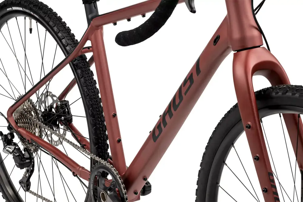 2025 Ghost ASKET ADVANCED – Specs, Comparisons, Reviews – 99 Spokes