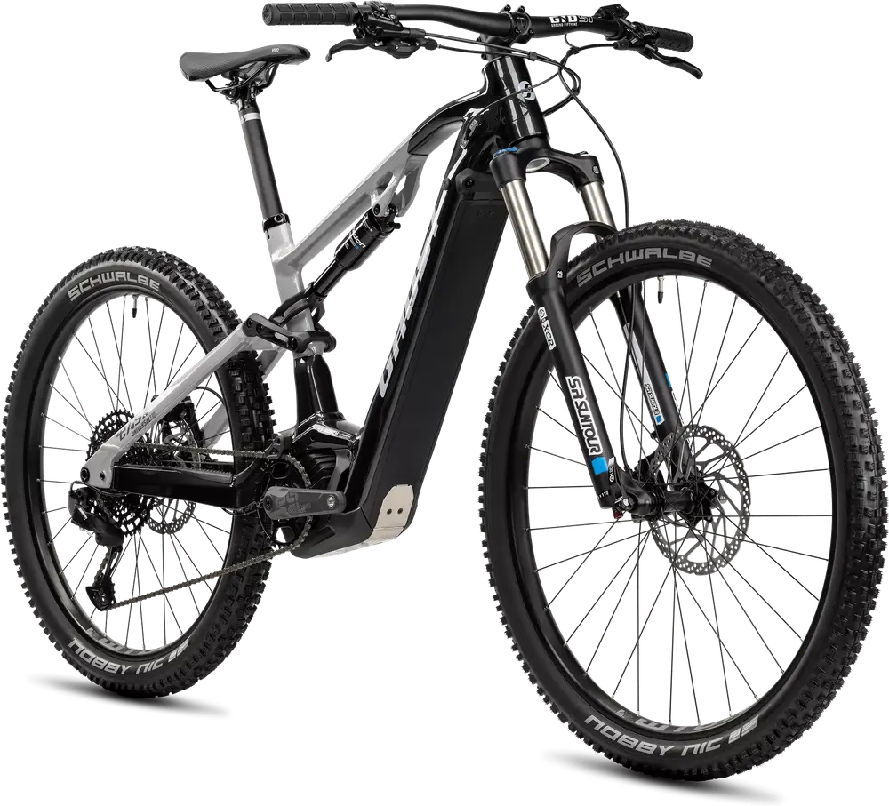 2025 Ghost E-ASX 130 Universal – Especificaciones, Comparaciones ...