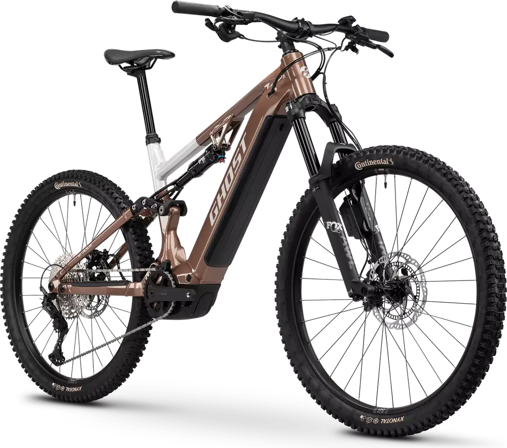 2025 Ghost E-ASX ABS HIGH – Specs, Comparisons, Reviews – 99 Spokes