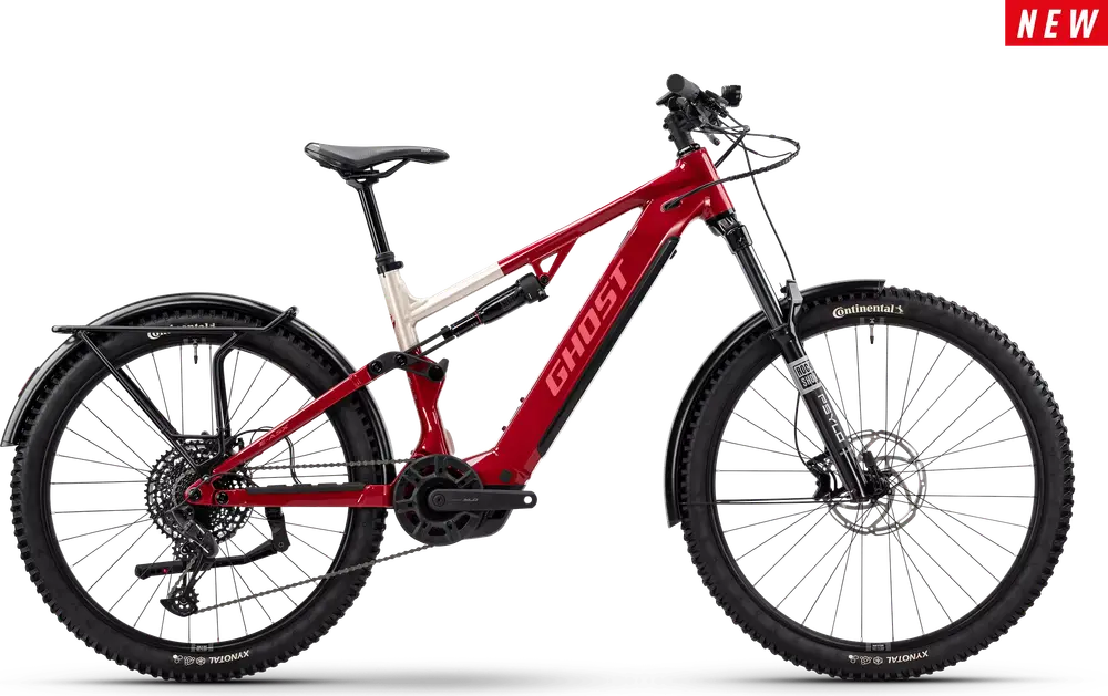 2025 Ghost E-ASX ESSENTIAL HIGH EQ – Especificaciones, Comparaciones ...