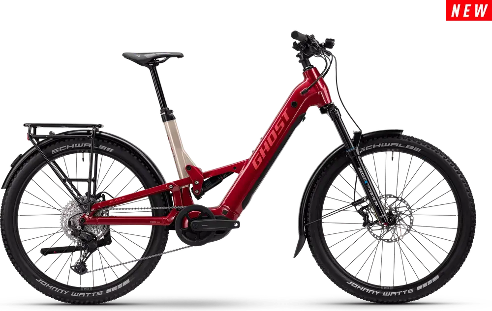 2025 Ghost E-ASX ESSENTIAL LOW EQ – Specs, Comparisons, Reviews – 99 Spokes
