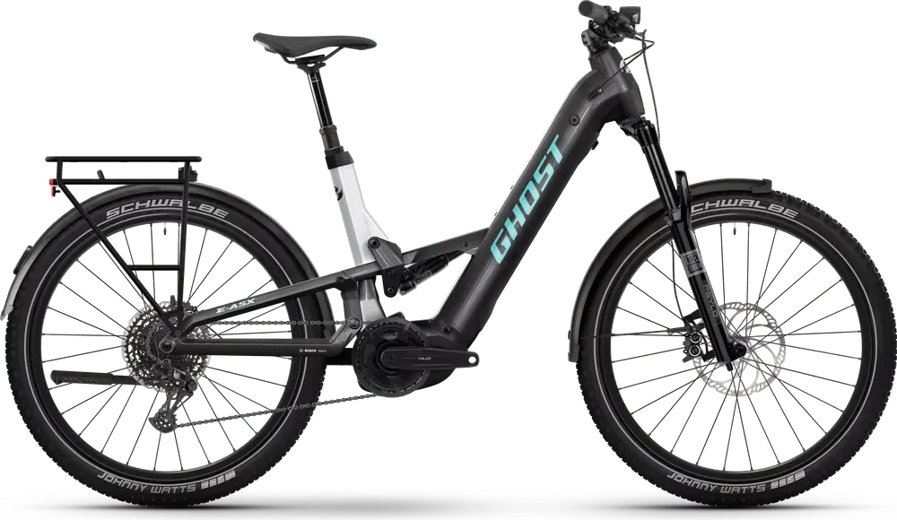 2025 Ghost E-ASX UNIVERSAL EQ – Specs, Comparisons, Reviews – 99 Spokes