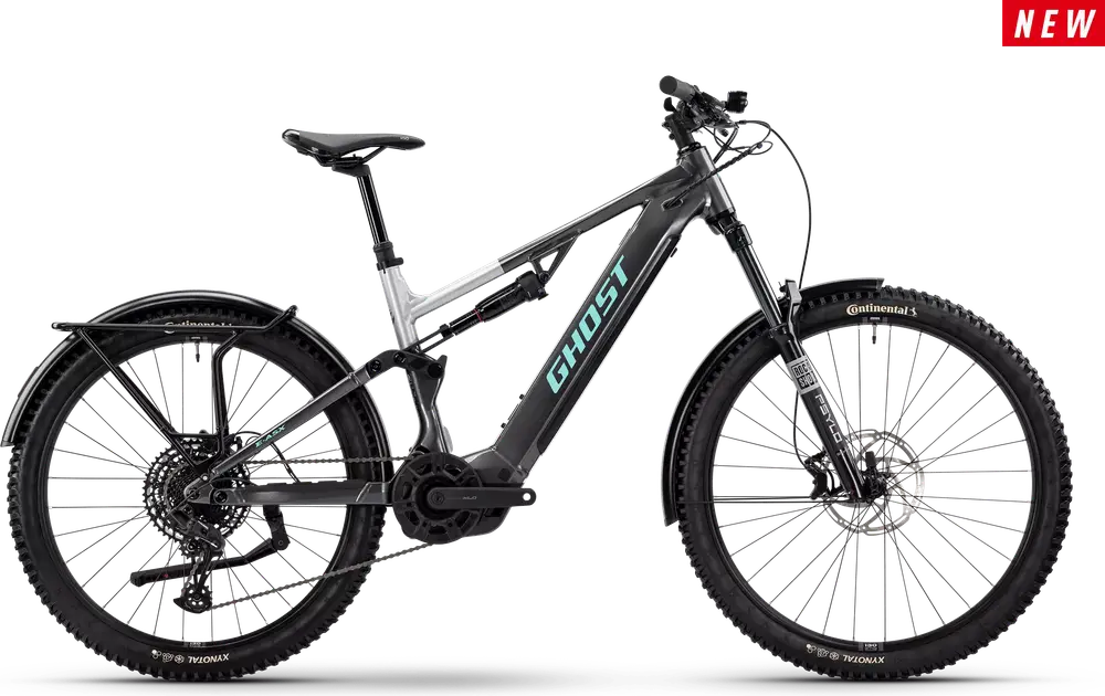 2025 Ghost E-ASX UNIVERSAL HIGH EQ – Specs, Comparisons, Reviews – 99 ...