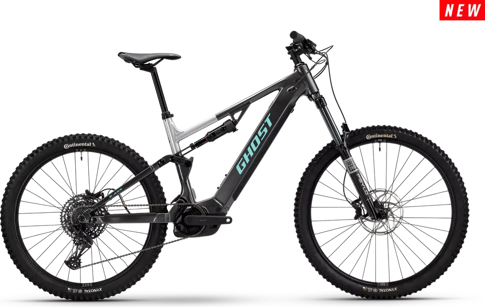 2025 Ghost E-ASX UNIVERSAL HIGH – Specs, Comparisons, Reviews – 99 Spokes