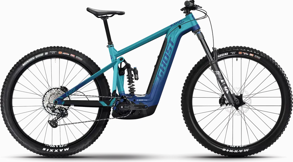 2025 Ghost E-RIOT EN PRO – Specs, Comparisons, Reviews – 99 Spokes