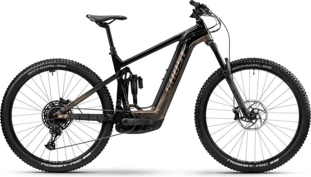 2025 Ghost E-RIOT TRAIL ADVANCED – Specs, Comparisons, Reviews – 99 Spokes
