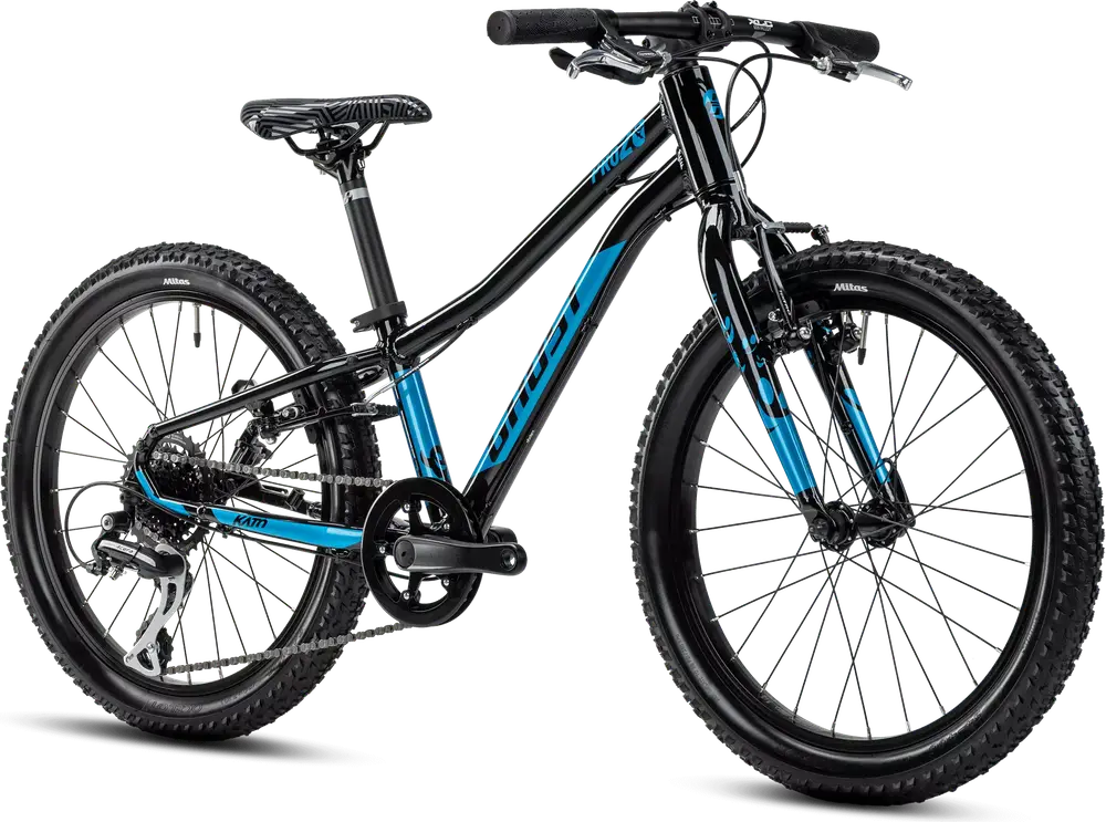 2025 Ghost KATO 20 PRO – Specs, Comparisons, Reviews – 99 Spokes