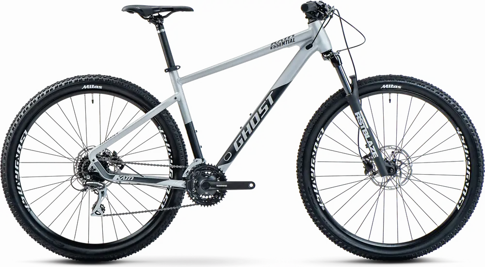2025 Ghost KATO ESSENTIAL – Specs, Comparisons, Reviews – 99 Spokes