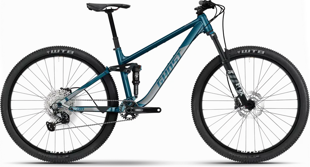 2025 Ghost KATO FS PRO – Specs, Comparisons, Reviews – 99 Spokes
