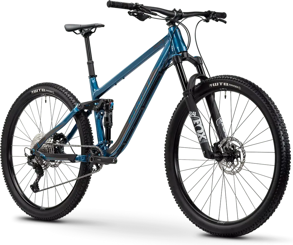 2025 Ghost KATO FS PRO – Specs, Comparisons, Reviews – 99 Spokes