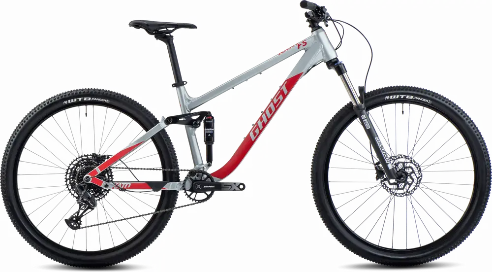 2025 Ghost KATO FS – Spezifikationen, Vergleiche, Bewertungen – 99 Spokes