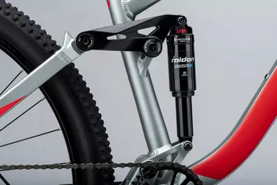 2025 Ghost KATO FS – Specs, Comparisons, Reviews – 99 Spokes