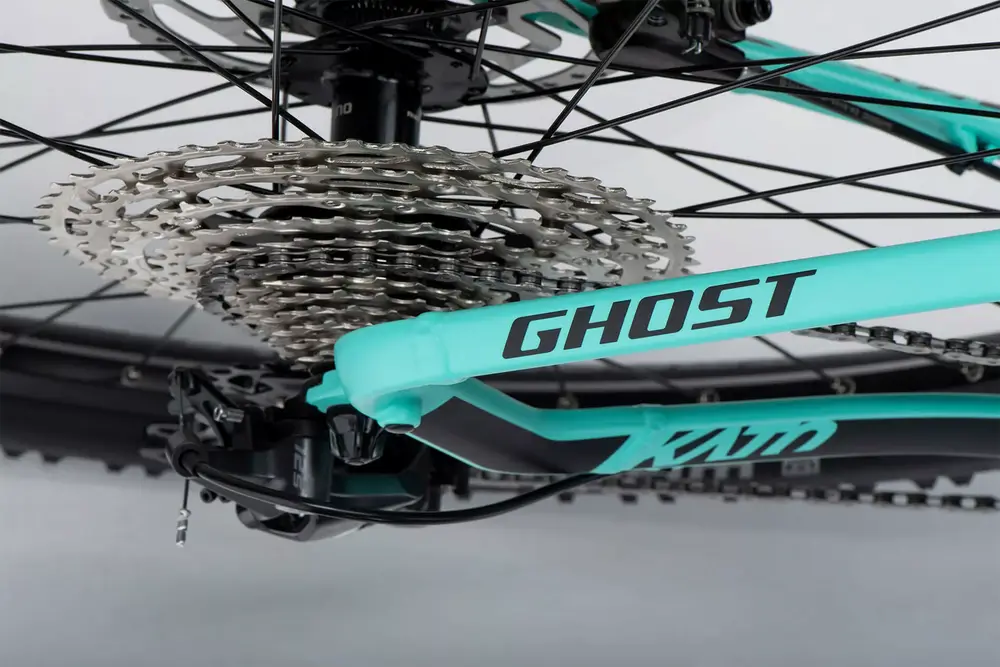 2025 Ghost KATO PRO – Specs, Comparisons, Reviews – 99 Spokes